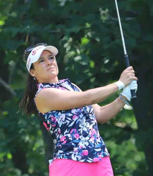 Rohanna regains LPGA Tour card - Observer-Reporter